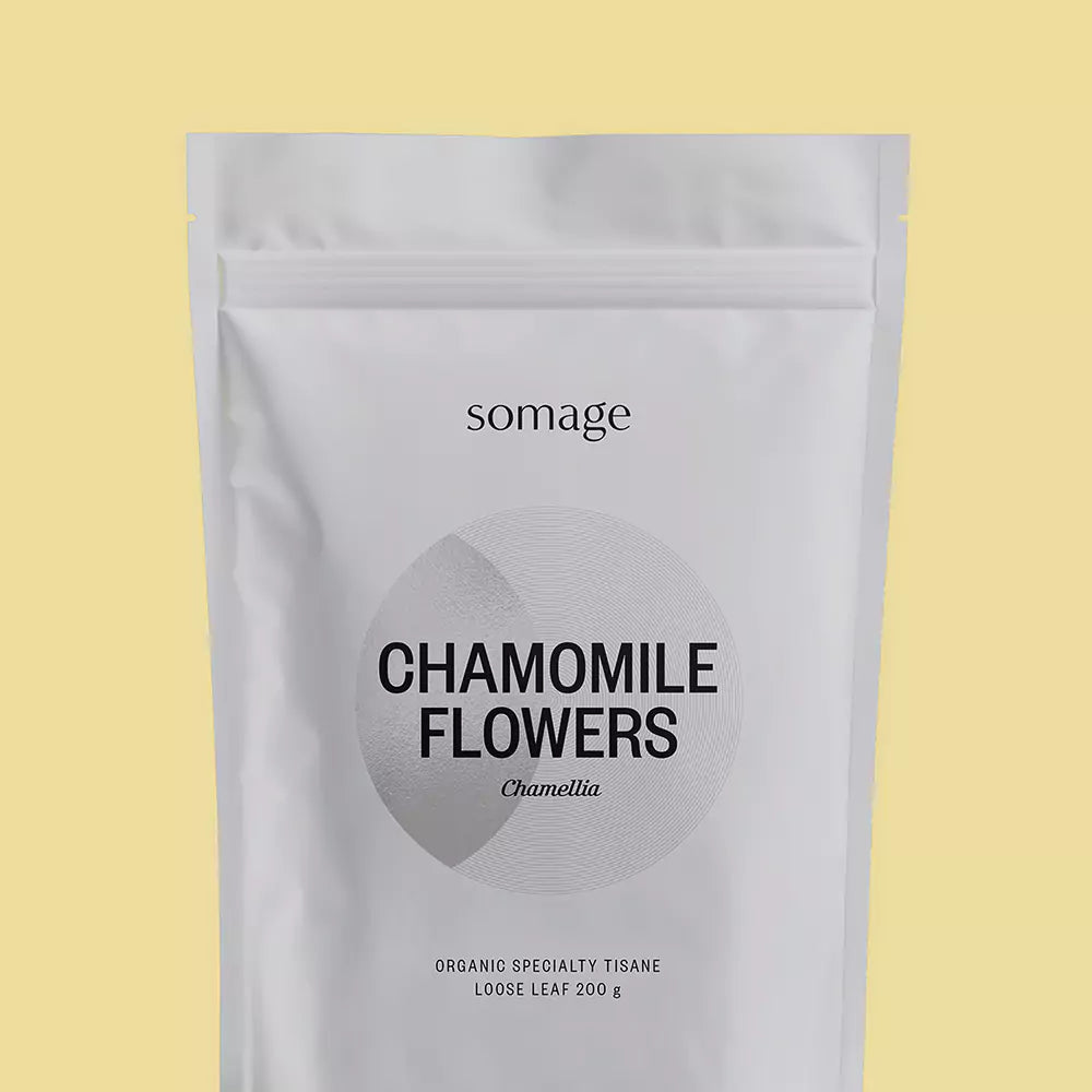 Organic Teas, Chocolate & Chais – DONE Coffee