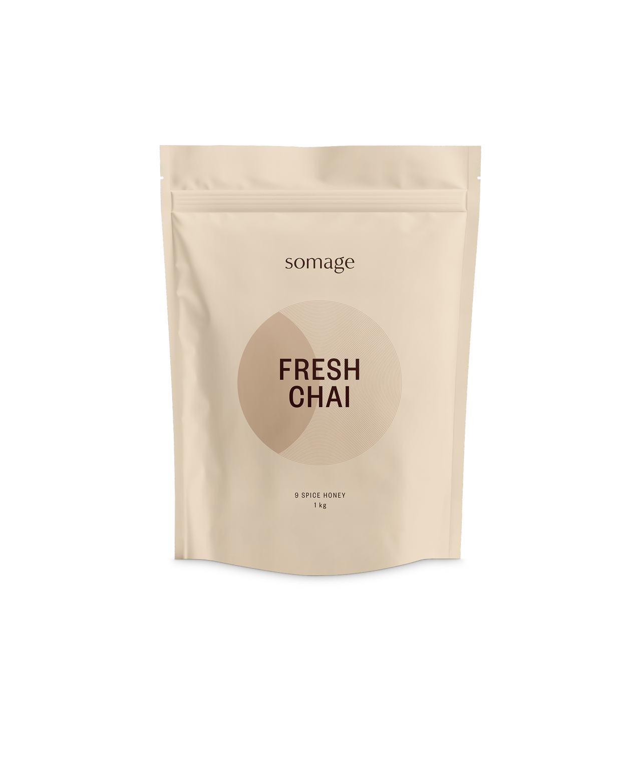 9 Spice Honey Fresh Chai 1 Kg – DONE Coffee